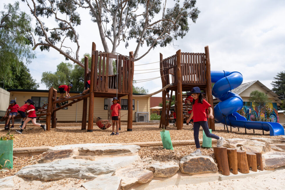 Walkerville Primary School - Department for Education
