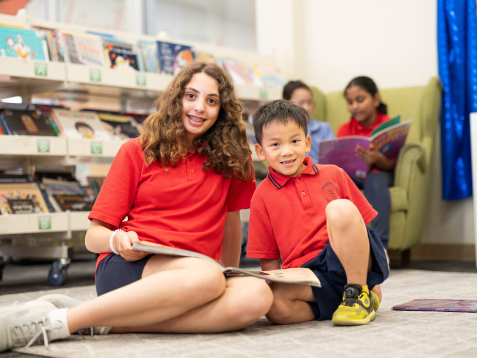 Walkerville Primary School - Department for Education
